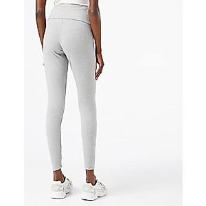 UGG Women's Saylor Legging, Grey Heather, XS