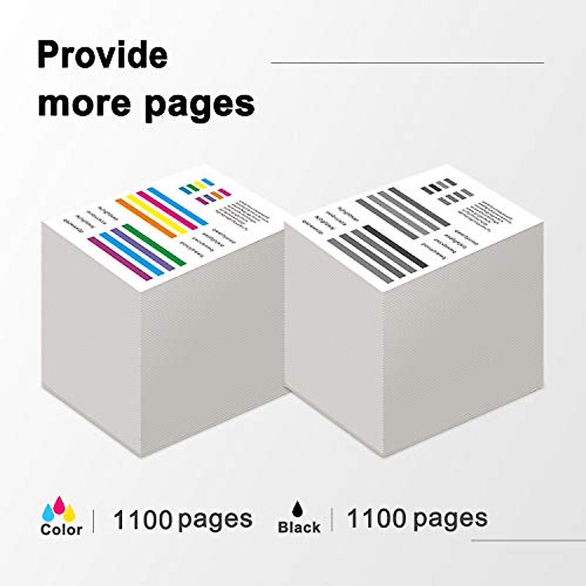 TEINO Remanufactured Ink Cartridges Replacement for Epson 252XL 252 XL for Workforce WF-7710 WF-3640 WF-7720 WF-3620 WF-7620 WF-7610 WF-7210 Printer (2 Black 2 Cyan 2 Magenta 2 Yellow, 8 Pack)