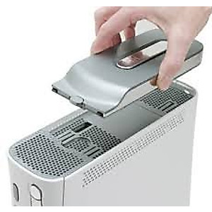 Tianken 500G Hard Drive External HDD for Xbox 360, Gray