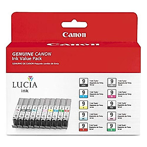 CNM1033B005 - 1033B005 PGI-9 Lucia Ink