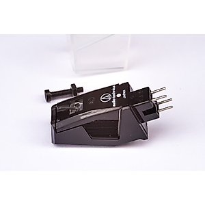 Cartridge and Stylus, needle for Technics SL M3, SL MA1, SL Q2, SL Q20, SL Q200, SL Q210, SL Q30, SL Q300, SL Q310