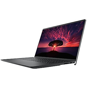 Dell Inspiron 3000 Business Laptop, 15.6''FHD Display, 10th Gen Intel Core i5-1035G1, Windows 11 Pro, 1TB HDD, 16GB RAM, Wi-Fi, Intel UHD Graphics, HDMI, Bluetooth, Carbon Black, Long Battery Life, B