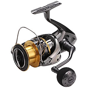 SHIMANO 20 Twin Power C5000XG