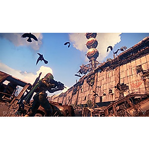 Destiny (Xbox One)