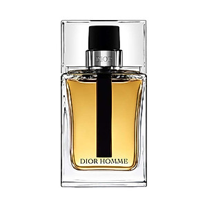 Dior Christian Dior Dior Homme Eau de Toilette Spray for Men, 5 Ounce