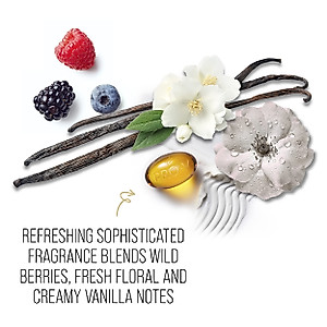 Pantene Shampoo, Conditioner and Hair Treatment Set, Repair & Protect for Damaged Hair, Safe for Color-Treated Hair