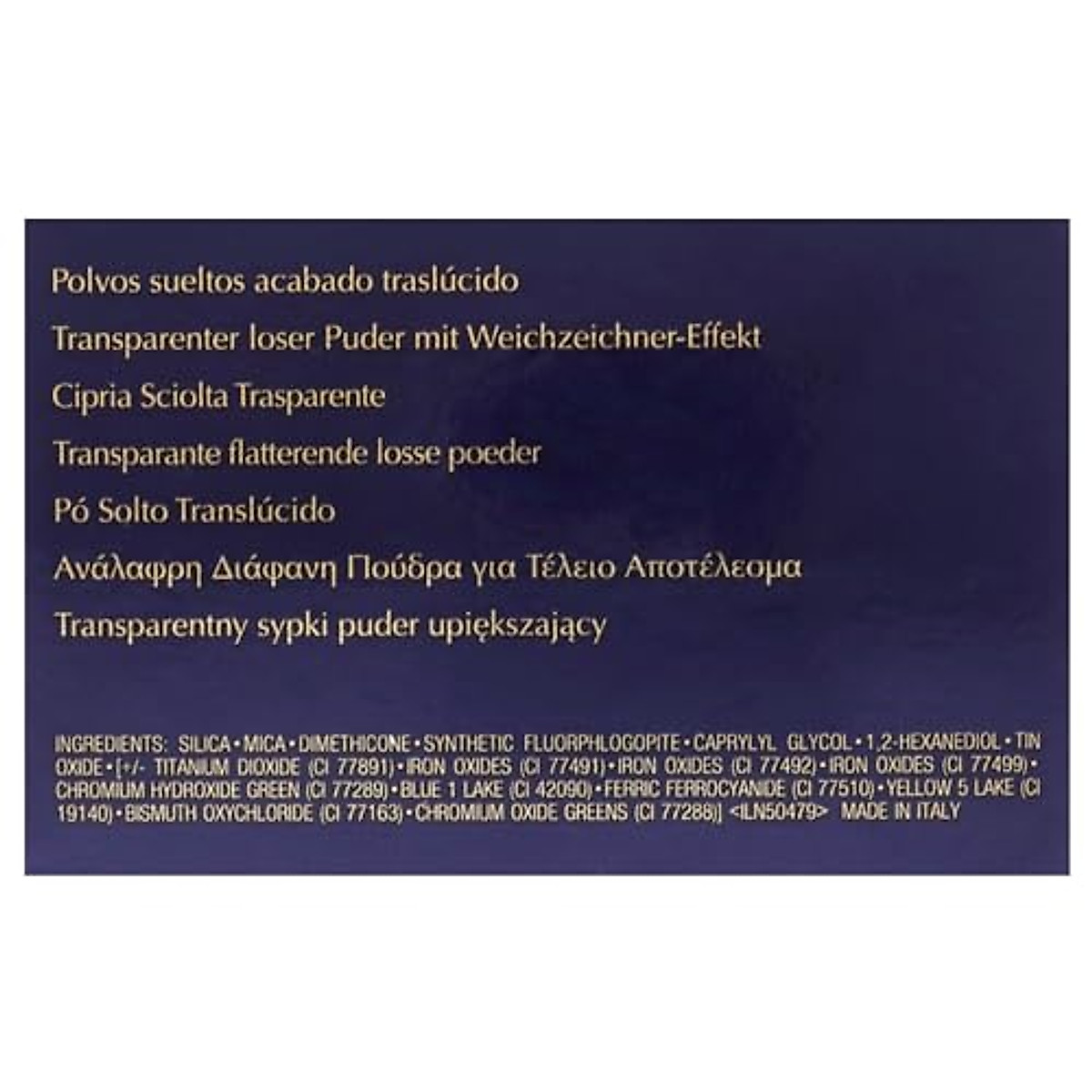 Double Wear Sheer Flattery Loose Powder - Translucent Soft Glow by Estee Lauder for Women - 0.31 oz P