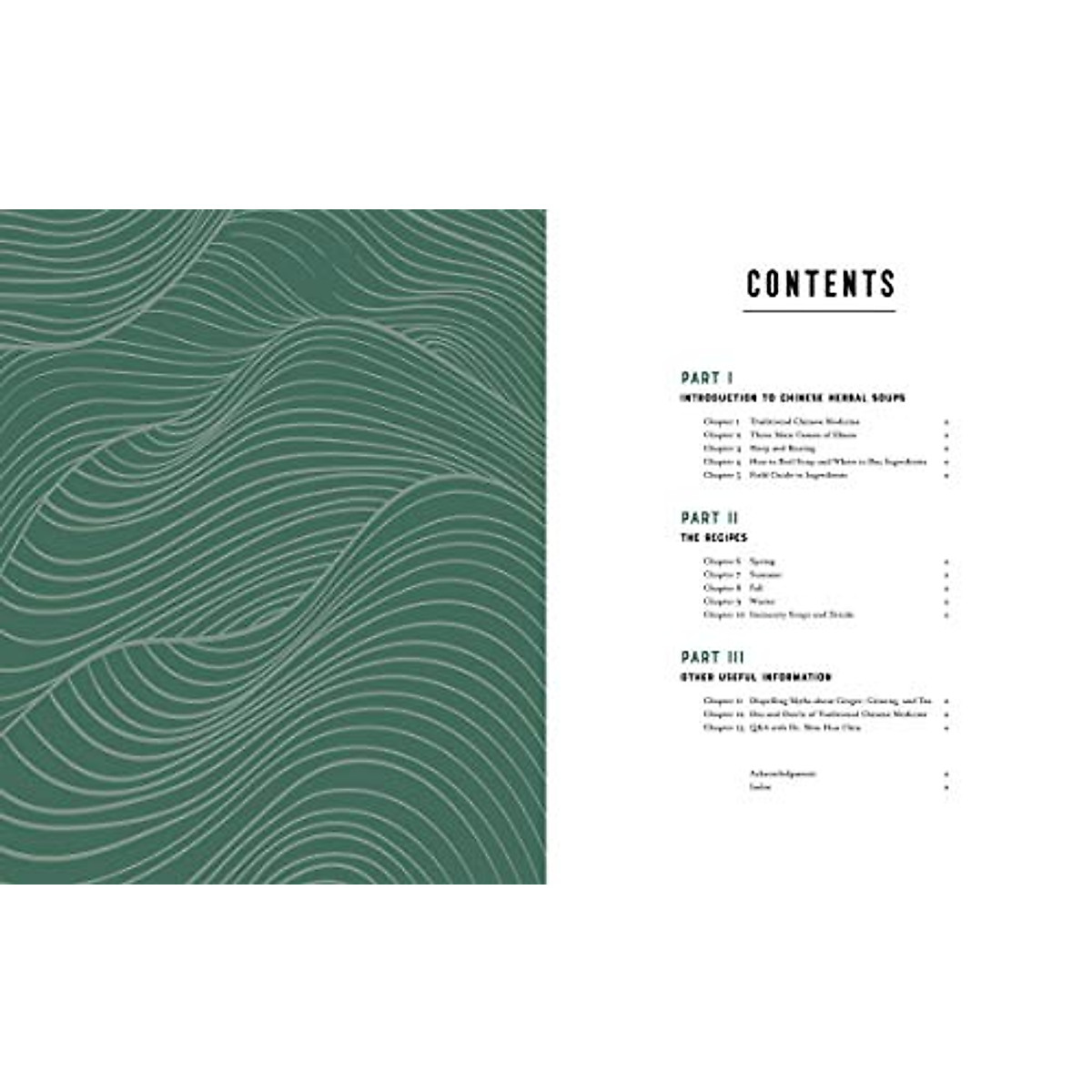 Healing Herbal Soups: Boost Your Immunity and Weather the Seasons with Traditional Chinese Recipes: A Cookbook