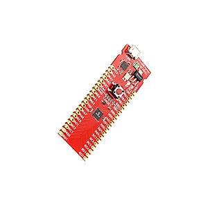 DM182026 - MPLAB(R) Xpress PIC18F46K42 Evaluation Board