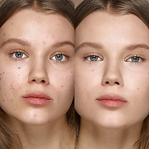 KIKO MILANO - Full Coverage Concealer for Very High Coverage | Skin Tone Light 01 |Cruelty Free | Professional Makeup | Made in Italy