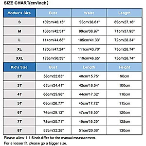 JCDZSW Mommy And Me Outfits Matching Mommy Daughter Mama Sweatshirt Matching Mom and Son Camo Hoodies Mama and Me Outfits Sweatshirts Pullover Sets Mothers Day Gift Sweatshirt (T4G)