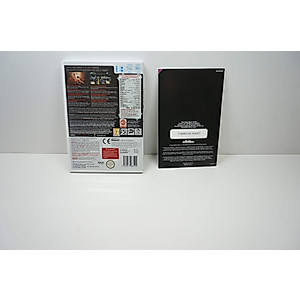 Guitar Hero 6: Warriors of Rock - Game Only - Wii