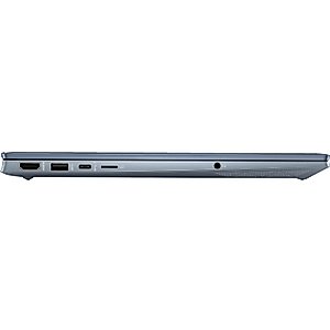 HP Pavilion 15 Laptop 2022 New, 15.6" FHD IPS Touchscreen, Intel i7-1165G7 4-Core, Iris Xe Graphics, 8GB DDR4, 512GB SSD, Backlit Keyboard, Fingerprint Reader, Wi-Fi 6, Win10 Home, COU 32GB USB