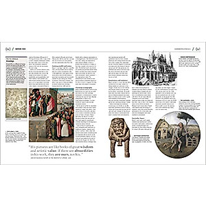 Artists: Their Lives and Works (DK History Changers)