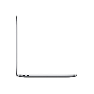 Apple MacBook Pro (13-Inch, 8GB RAM, 256GB Storage) - Space Gray (Previous Model)