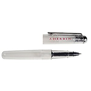 J. Herbin Refillable Rollerball Pen