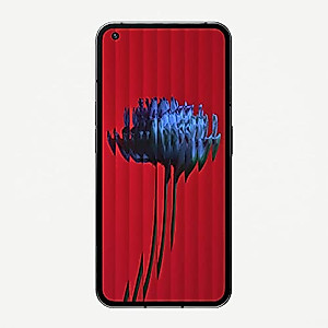 Nothing Phone 1 Smartphone Unlocked 5G Android Phone Snapdragon 778G+, 50MP Dual Camera, 6.55'' OLED Display, 4500mAh Battery, 8GB + 256GB(No CDMA - not Compatible with Verizon/Sprint)(No Charger)