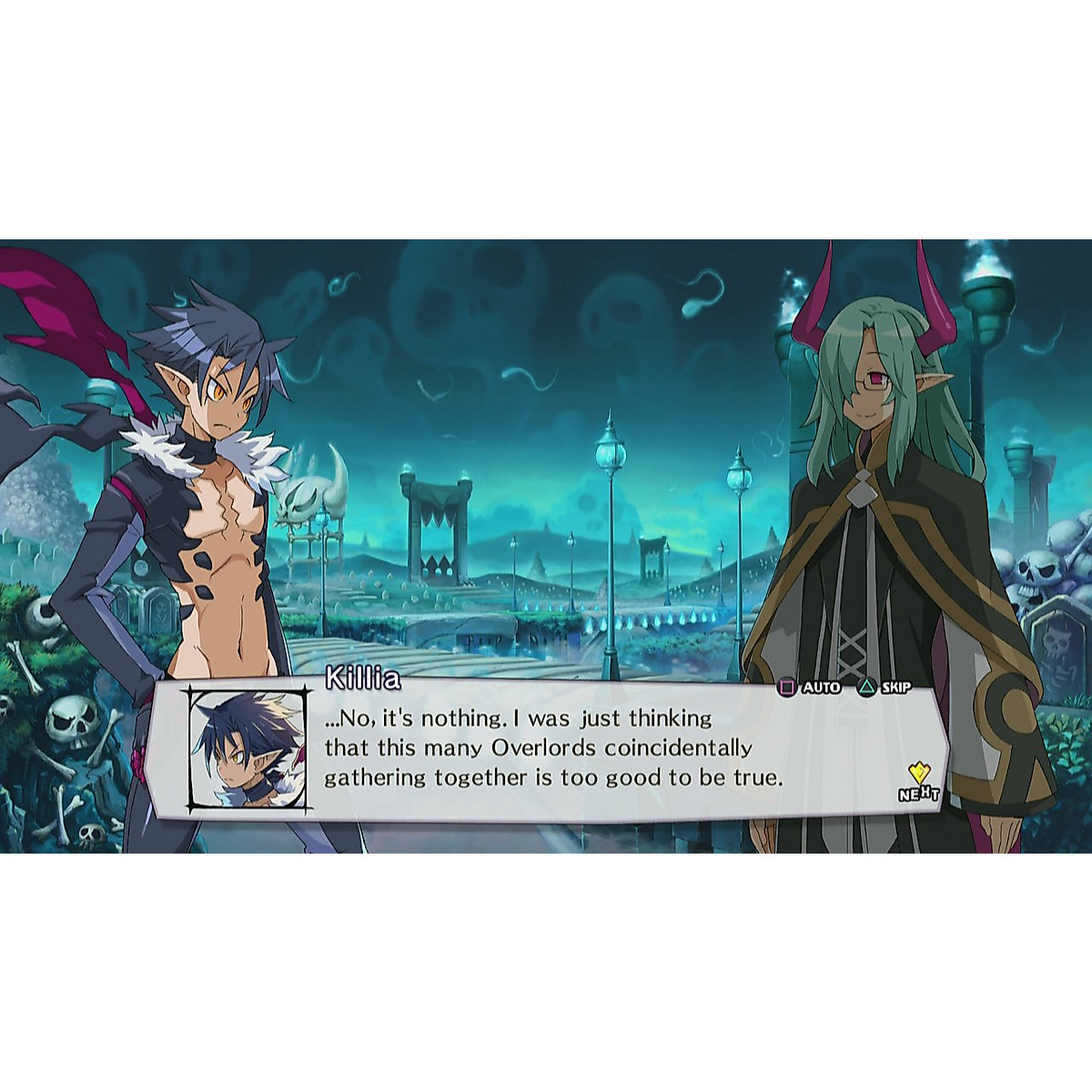 Disgaea 5 Complete - Nintendo Switch