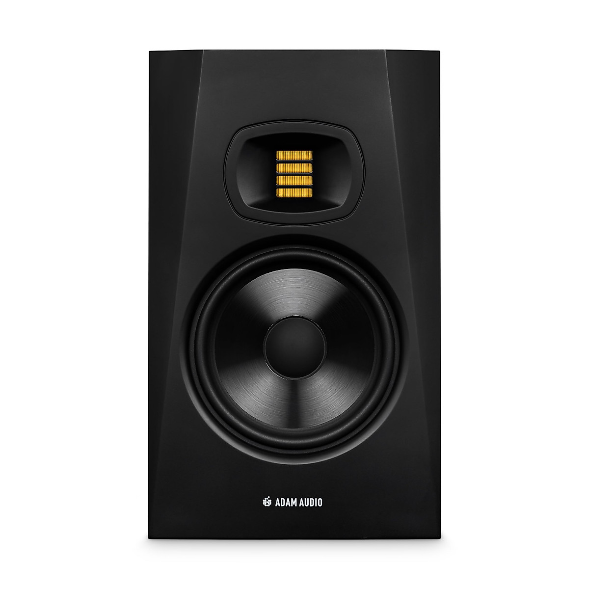 ADAM Audio T7V Studio Monitor for recording, mixing and mastering, Studio Quality Sound (Single)