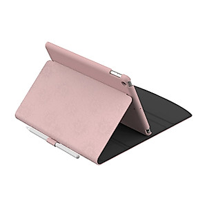 Kate Spade Envelope Folio Case for Apple iPad 10.2 - Reverse Hollyhock/Pale