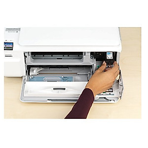 HP PhotoSmart C4480 All-in-One Printer (Q8388A)