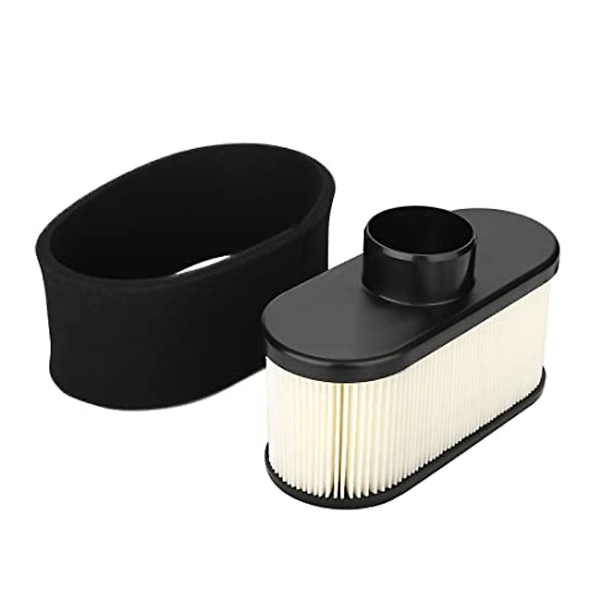 Harbot FR691V Tune Up Kit 11013-7047 Air Filter for Kawasaki FR651V FR691V FR730V FS481V FS541V FS600V FS651V FS691V FS730V FX600V 4-Cycle Engine