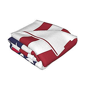Team Promark St. Louis Cardinals Blanket Super Soft Throw Blanket Cozy Warm Fluffy Blankets Fits Sofa Chairs Bed All Seasons 50x40