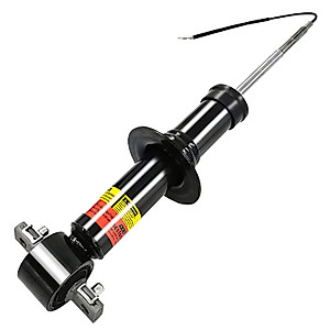 LUFT MEISTER 84176631 84977478 2 PCS Front Struts Shock Absorber Assy with spring for 2015-2022 Cadillac Escalade Tahoe Suburban Silverado GMC Sierra 1500 Yukon (XL)