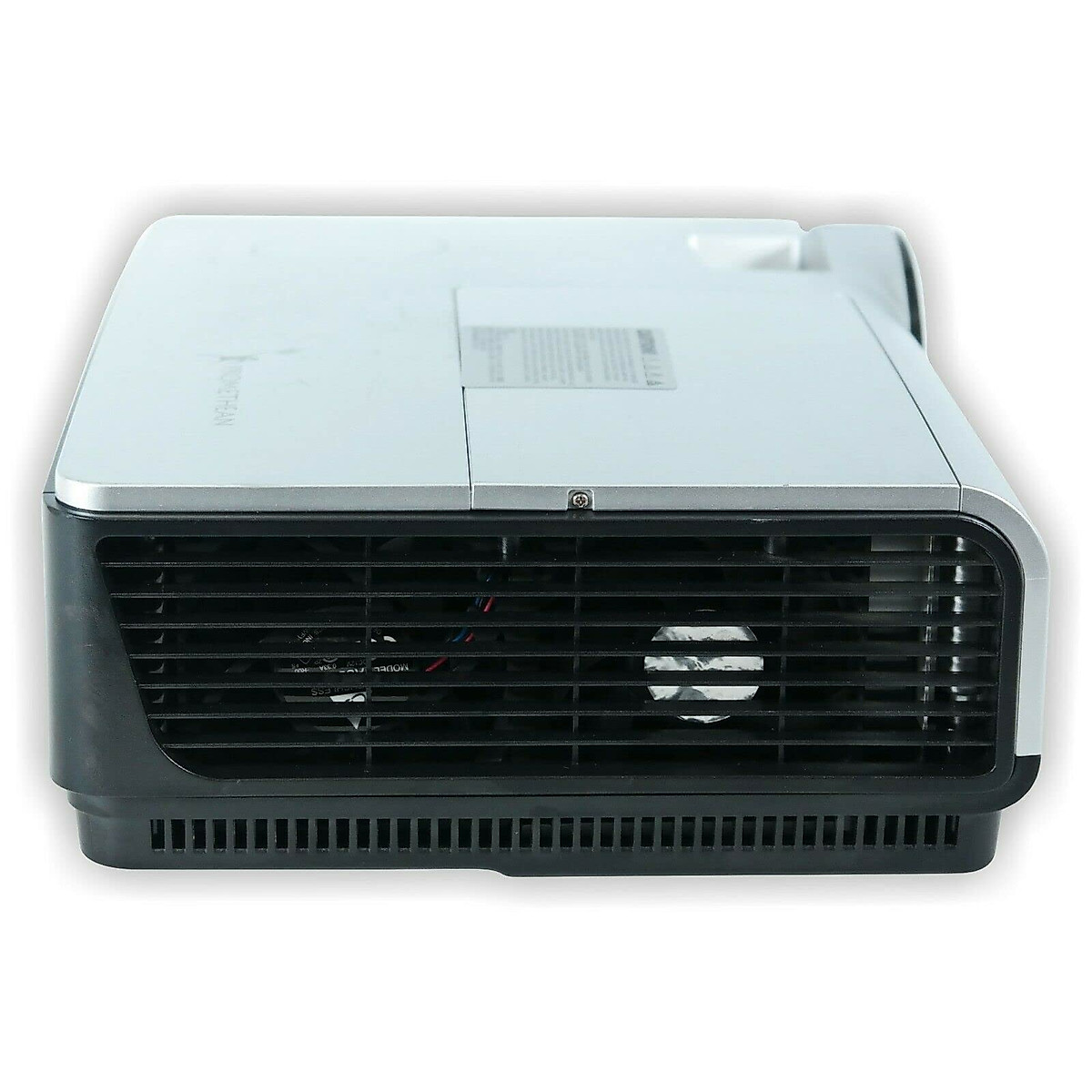 PROMETHEAN PRM-35 Short-Throw DLP Home Theater Projector HDMI 1176 Lamp Hours