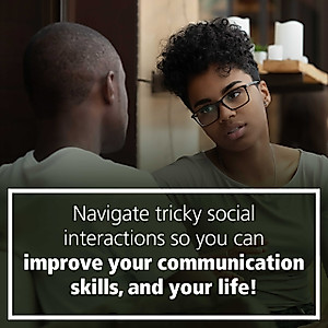 The Assertiveness Workbook: How to Express Your Ideas and Stand Up for Yourself at Work and in Relationships