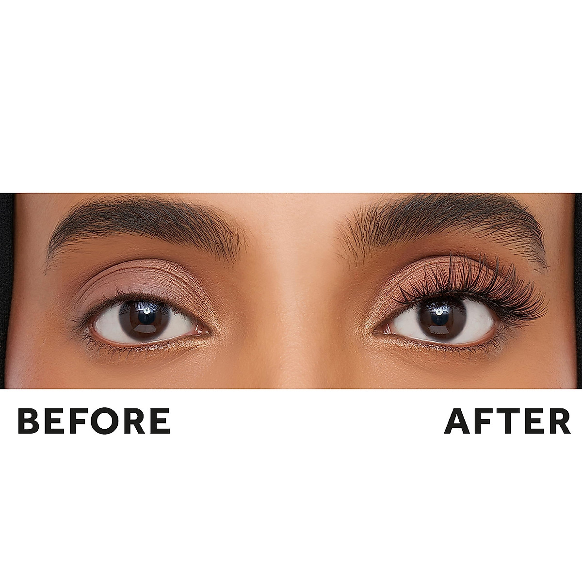 Eylure False Lashes, Wild & Wispy Unruly, 3 Pair