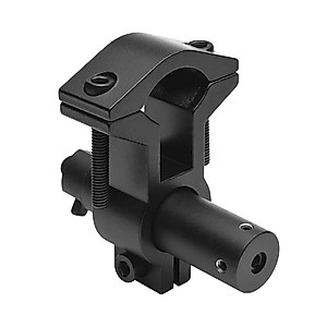 Paintball Universal Laser Sight For Gun Barrel Class IIIA Laser With Max Output <5MW
