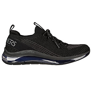 Skechers Women's Skech-AIR Element 2.0, Black, 9