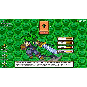 Fabraz Presents Vol. 1 - Nintendo Switch