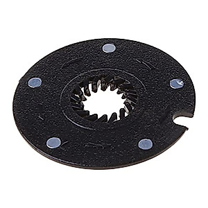 Youngy Vehicle Power Assist E-Bike Lithium Battery Electric Bicycle Booste Bike Equipment Bicycle Accessories Cycling Accessories for Bike Men Women Road Bike for Handle Bars Flywheel Chain