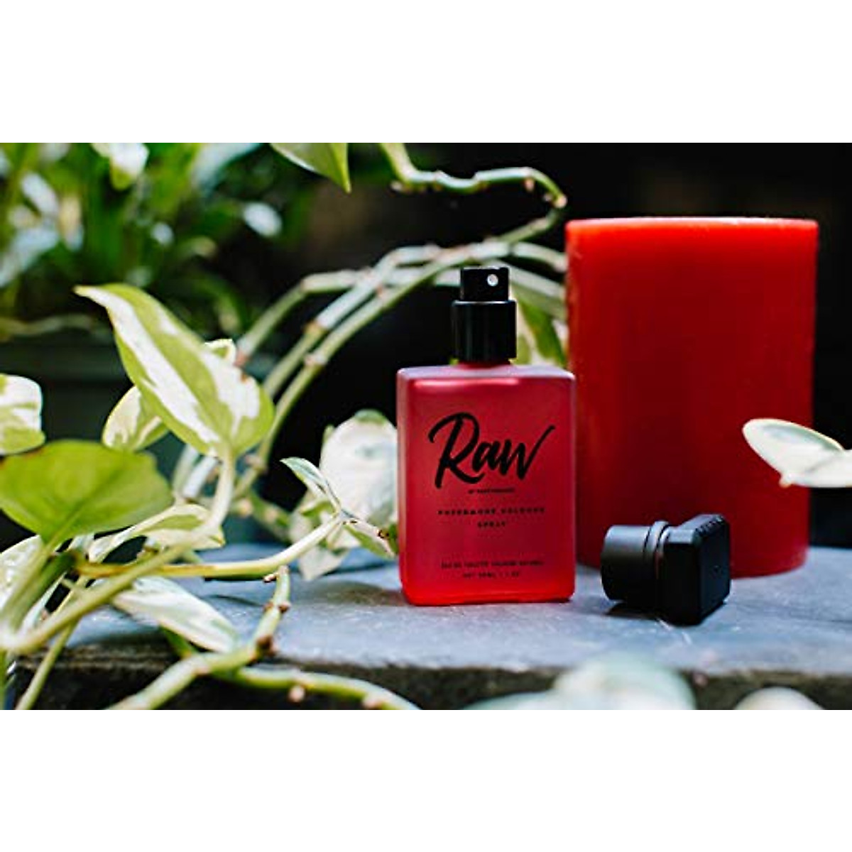 Raw Pheromone Cologne - Attracting Pheromone Cologne for Men