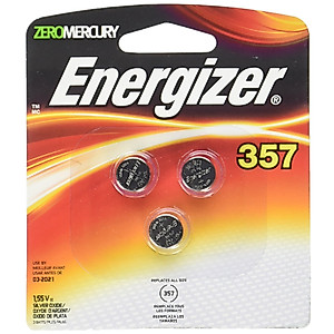 Energizer Holdings General Purpose Battery, 3 Count