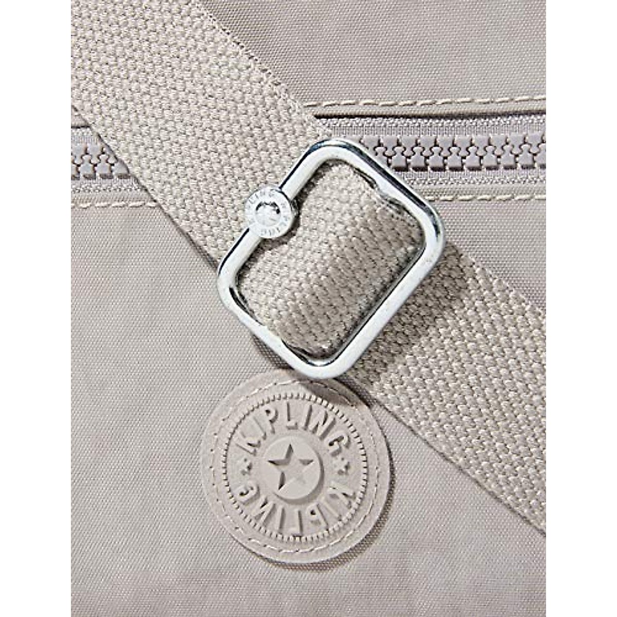 Kipling Alvar, Grey Grey