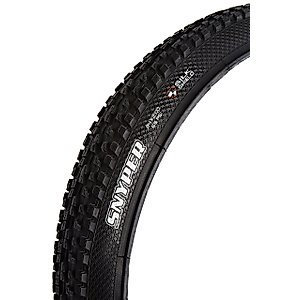 Maxxis Snyper Folding Dual Compound Tyre - Black, 24 x 2.0-Inch