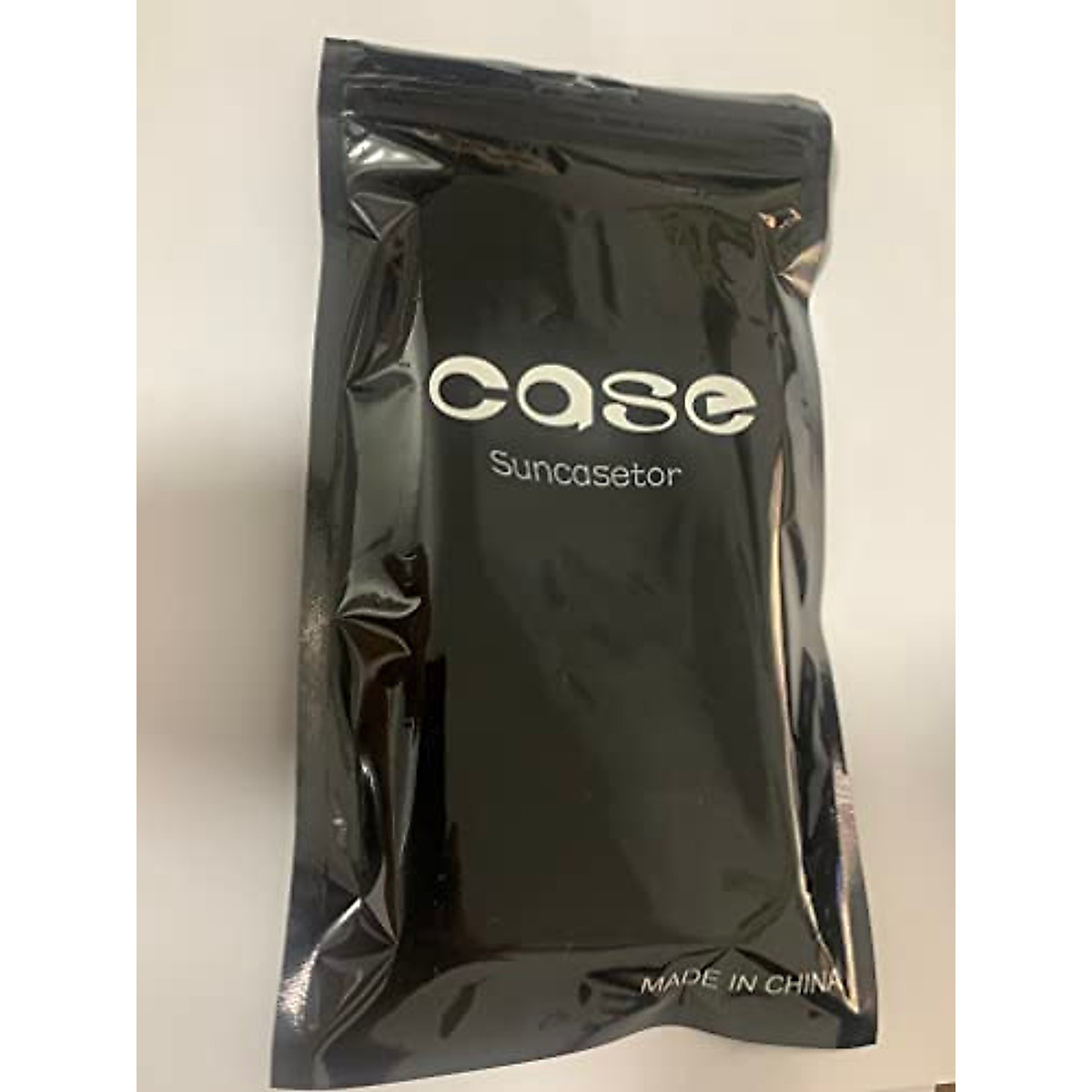 Probeetle Galaxy A13 5G Case，Samsung A13 5G Case with HD Screen Protector [Military-Grade][Shockproof] 3 in 1 Durable Hybrid Protective PC and TPU Phone Case for Samsung Galaxy A13 5G (Black)