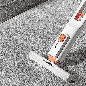 Generic Mini Mop Sponge Cleaning Mop Strong Water Absorbency Cleaner Handheld Cleaning Mop Sinks Tiles Cleaning Mop for Marble Window Glass Tile Car