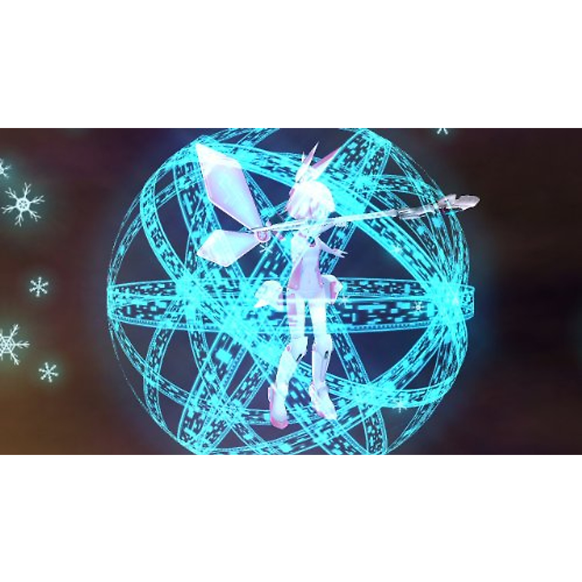 Hyperdimension Neptunia Mk2 - Playstation 3