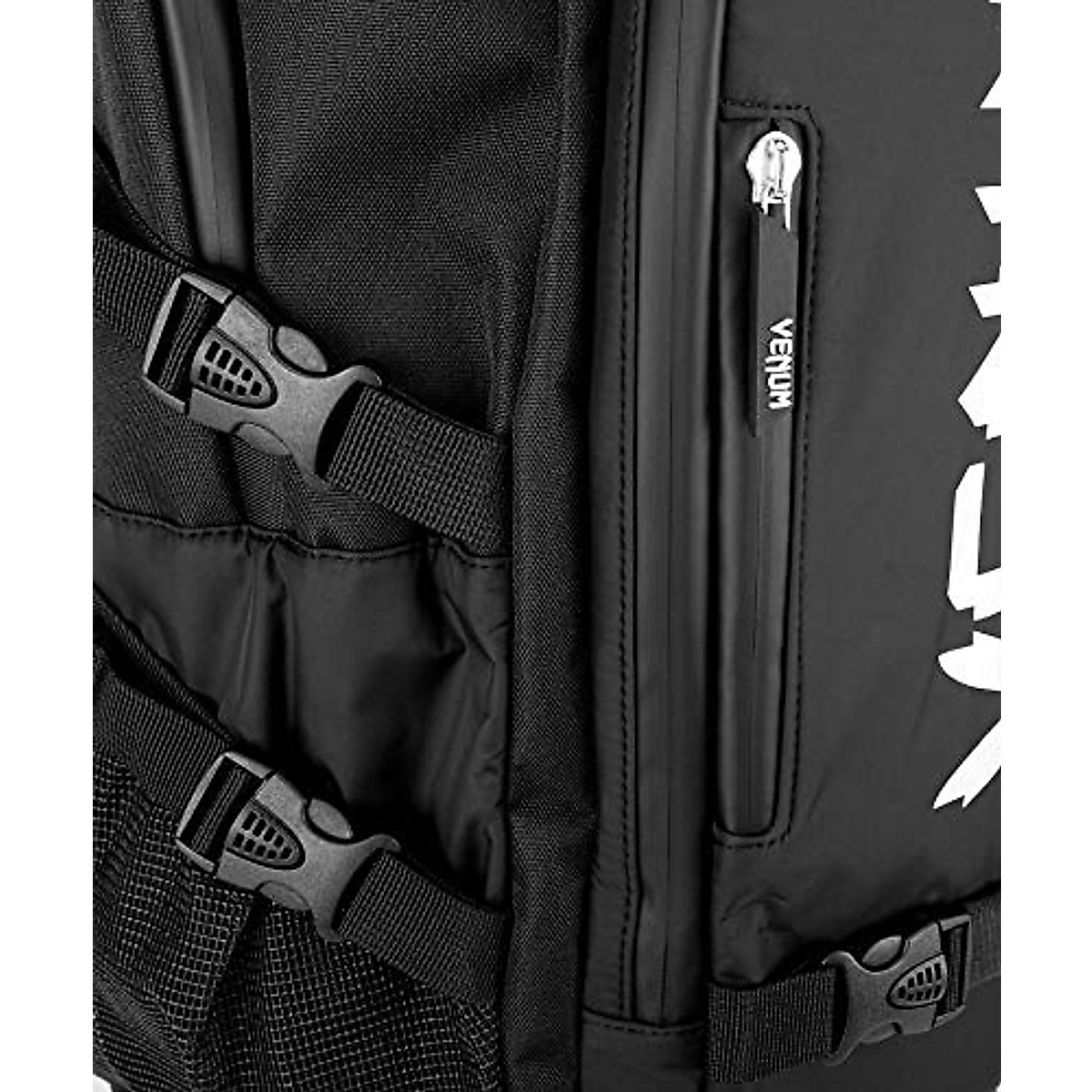 Venum Challenger Xtrem Evo Backpack - Black/White