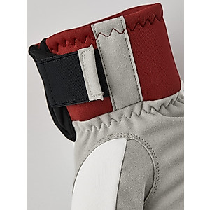 Hestra Comfort Tracker Mitt - Navy/Ivory - 9