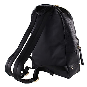 MARC JACOBS Backpack Black One Size