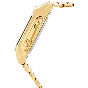 Casio General Men's Watches Data Bank DB-360G-9ADF - WW