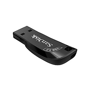 SanDisk Ultra Shift USB 3.0 Flash Drive 256GB