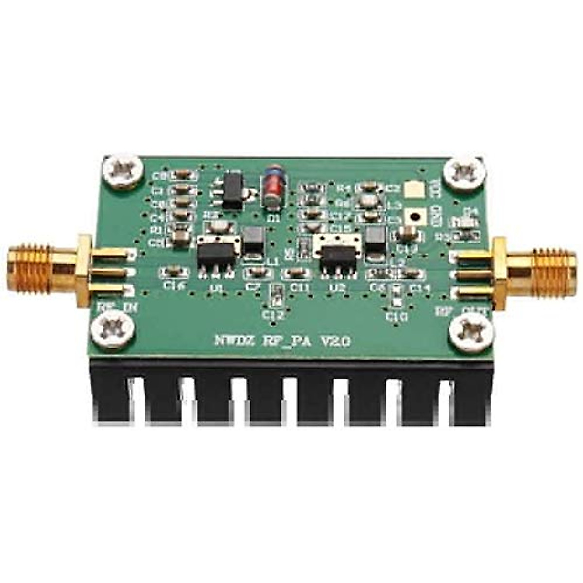 ZYM119 LCD Controller Board 40P 8-bit HD DVI VGA Audio PC Module Kit for B156XW02 15.6 Inch Display Circuit Board
