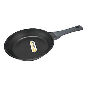 Uniware® Best Germany 3 Layer Non-stick Casting Aluminum Frying Pan, Meets FDA standard (7.87" Diameter)