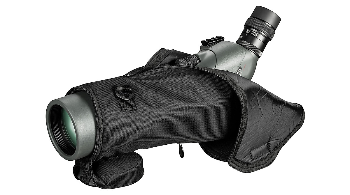Vortex Optics Padded Spotting Scope Storage Case — 🛍️ The Retail Market